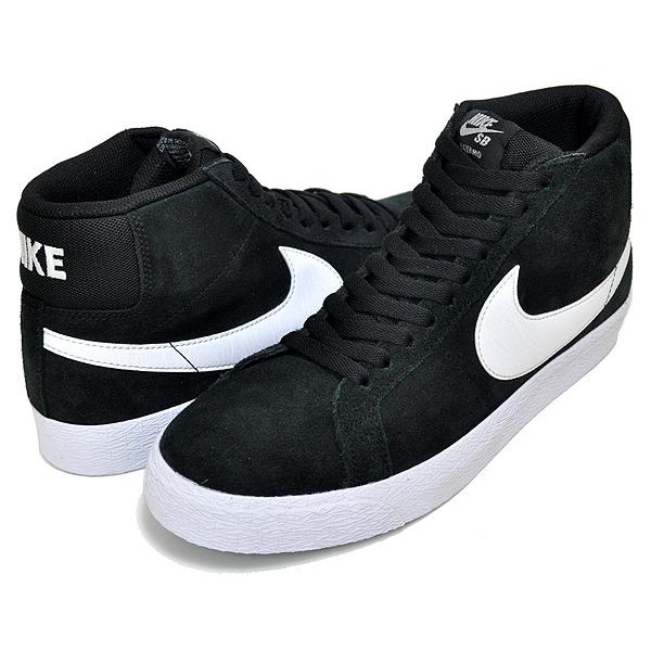 ブレーザー NIKE SB ZOOM BLAZER MID black/white-wht-wht ブレーザー NIKE SB ZOOM BLAZER MID black/white-wht-wht