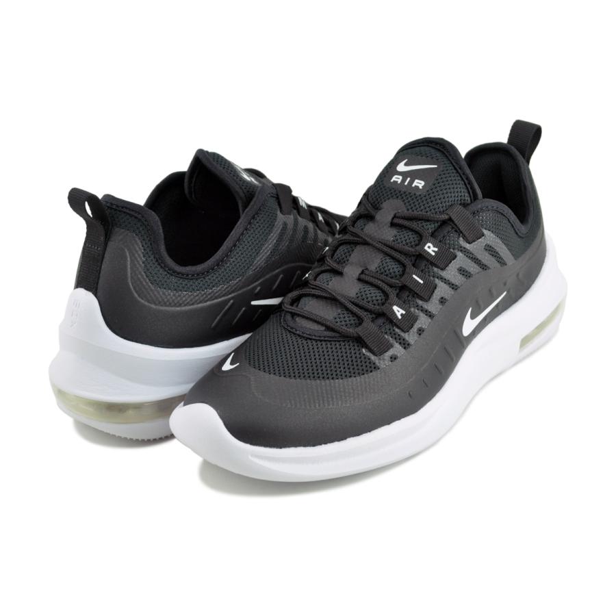 エア マックス NIKE AIR MAX AXIS blk/wht aa2146-003 ナイキ エアマックス アクシス ブラック レディース ...