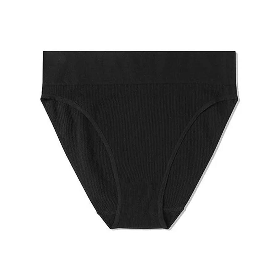 BOODY LYOLYTE RIBBED HIGH LEG BRIEF 220915 HR ブーディ リヨライト リブ ハイレッグブリーフ ...