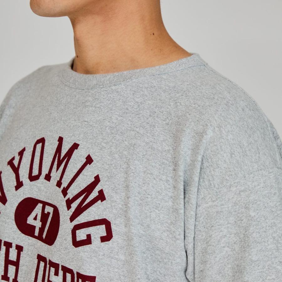 Champion TRUE TO ARCHIVES 77QS T-SHIRT 25SS c3-b309 チャンピオン トゥルートゥーアーカイブス Tシャツ : LIMITED EDT - 通販 ...