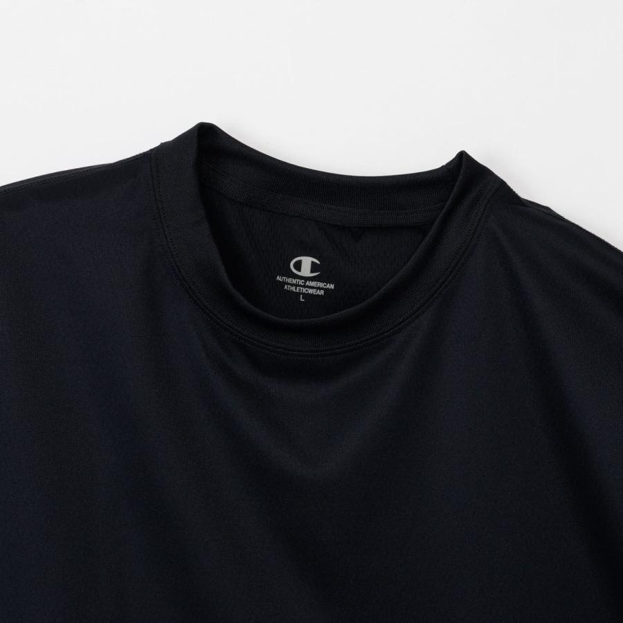 Champion RECOVERY WEAR SHORT SLEEVE TEE c3-cs390 チャンピオン リカバリーウェア ショート ...
