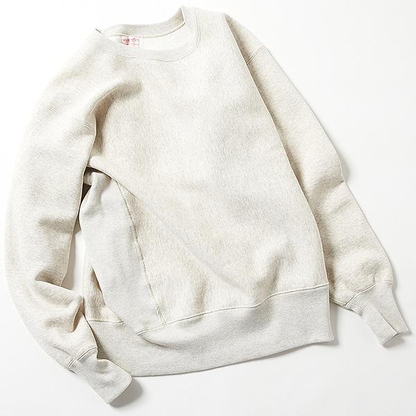 REVERSE WEAVE Champion TRUE TO ARCHIVES 2nd PATENT MODEL SILVER GREY c3-q042-040 チャンピオン リバースウィーブ ...