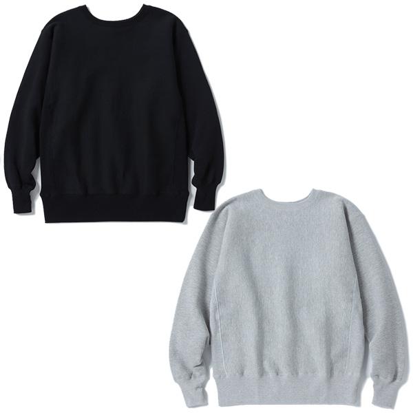 Champion TRUE TO ARCHIVES REVERSEWEAVE CREWNECK SWEAT c3-q043 チャンピオン トゥルートゥーアーカイブス リバースウィーブ クルー ...