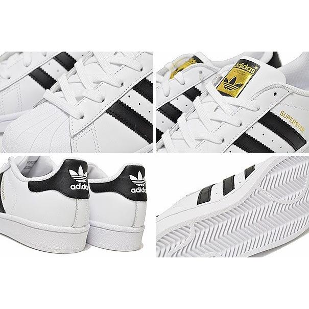 adidas Originals SUPER STAR J ftwwht/cblk/ftwwht c77154 アディダス スニーカー ...
