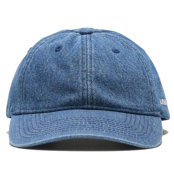 LEVIS BASEBALL CAP INDIGO d7589-0002 リーバイス ベースボールキャップ BLACKS 23H428 ...