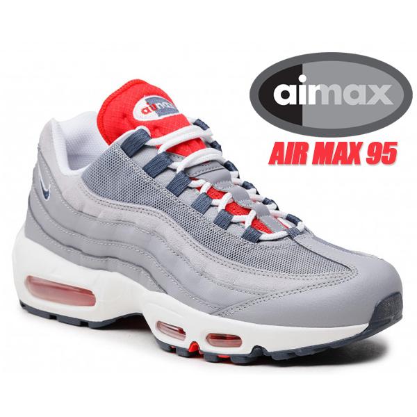 エア マックス 95 NIKE AIR MAX cement grey/thunder blue db0250-001 ナイキ エアマックス ...