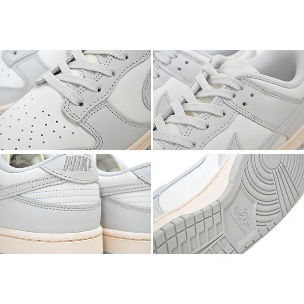 NIKE WMNS DUNK LOW sail/light bone-cashmere dd1503-107 ナイキ ウィメンズ ダンク ロー ...