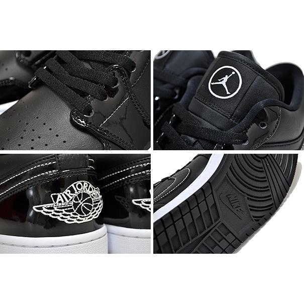 エア ジョーダン 1 NIKE AIR JORDAN LOW SE ASW ALL STAR 2021 black/white dd1650 ...
