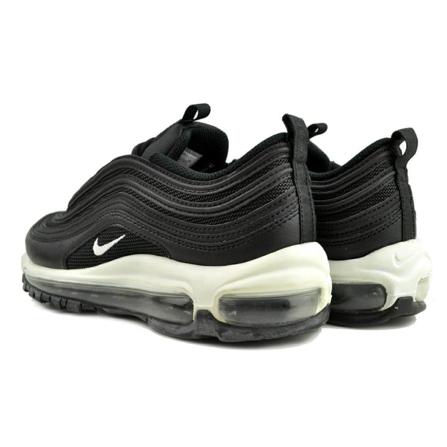NIKE（ナイキ） NIKE WMNS AIR MAX 97 black/white-blk dh8016-001 ウィメンズ エアマックス ...