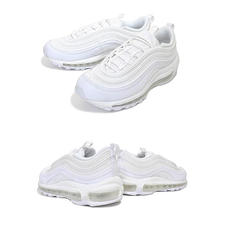 エア マックス 97 NIKE WMNS AIR MAX white/white-wht dh8016-100 ナイキ ウィメンズ エア ...
