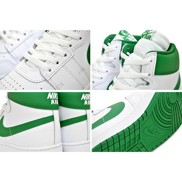 Jordan NIKE JORDAN AIR SHIP PE SP white/pine green-white dx4976