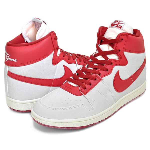 Jordan NIKE JORDAN AIR SHIP PE SP EVERY GAME summit white/dune red ...