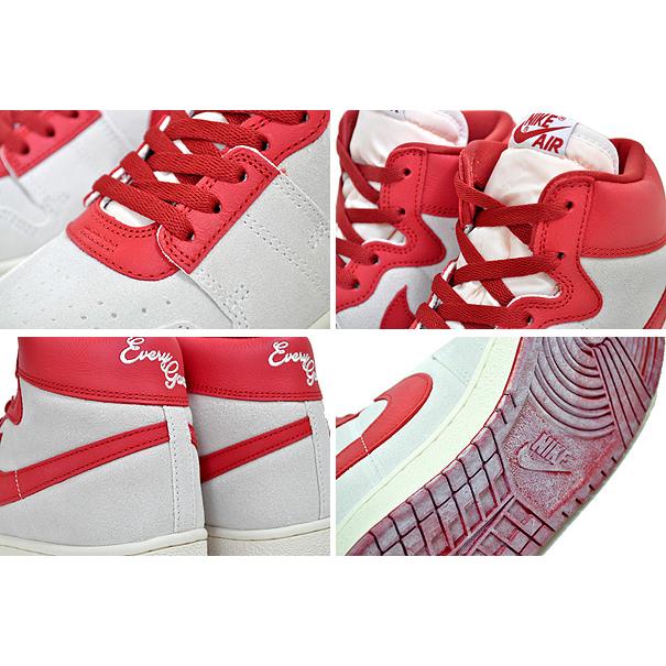Jordan NIKE JORDAN AIR SHIP PE SP EVERY GAME summit white/dune red ...