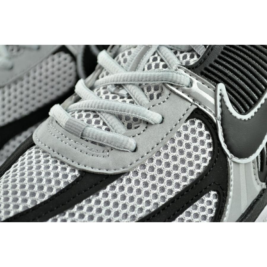 NIKE ZOOM VOMERO 5 metallic silver/blk fj4151-004 ナイキ ズーム ボメロ メタリックシルバー ...