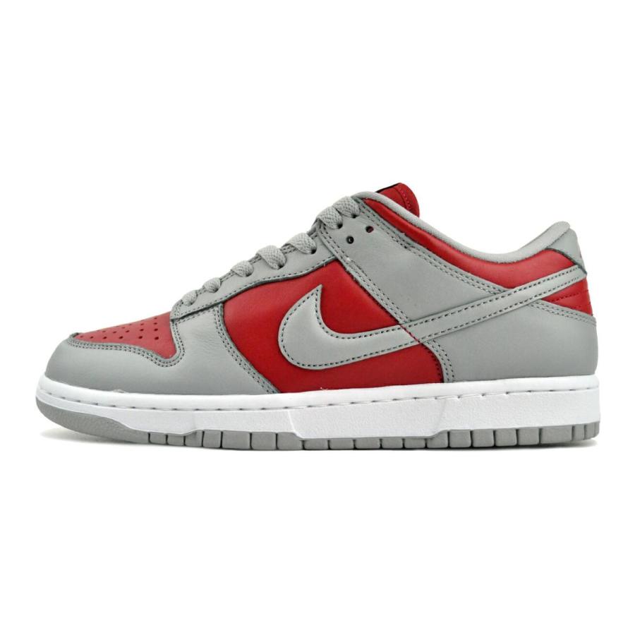 NIKE DUNK LOW QS varsity red/silver-wht fq6965-600 ナイキ ダンク ロー ヴァーシティ ...