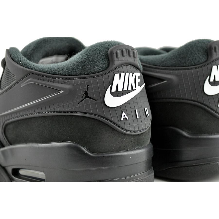 エア ジョーダン 4 NIKE AIR JORDAN RM BLACK CAT black/white fq7939-004 ナイキ エア ...