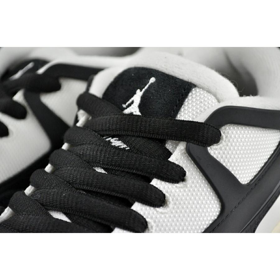 エア ジョーダン 4 NIKE AIR JORDAN RM sail/blk-wht-coconut milk fq7939-100 ナイキ ...