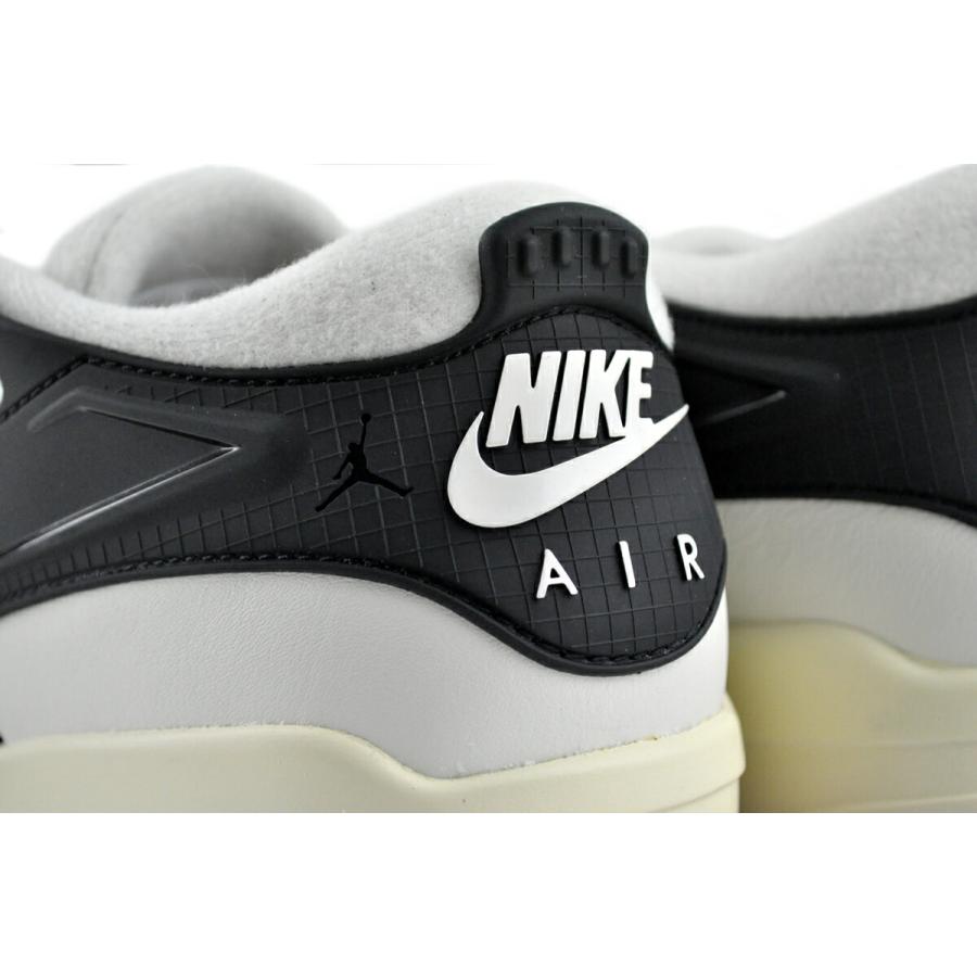 エア ジョーダン 4 NIKE AIR JORDAN RM sail/blk-wht-coconut milk fq7939-100 ナイキ ...