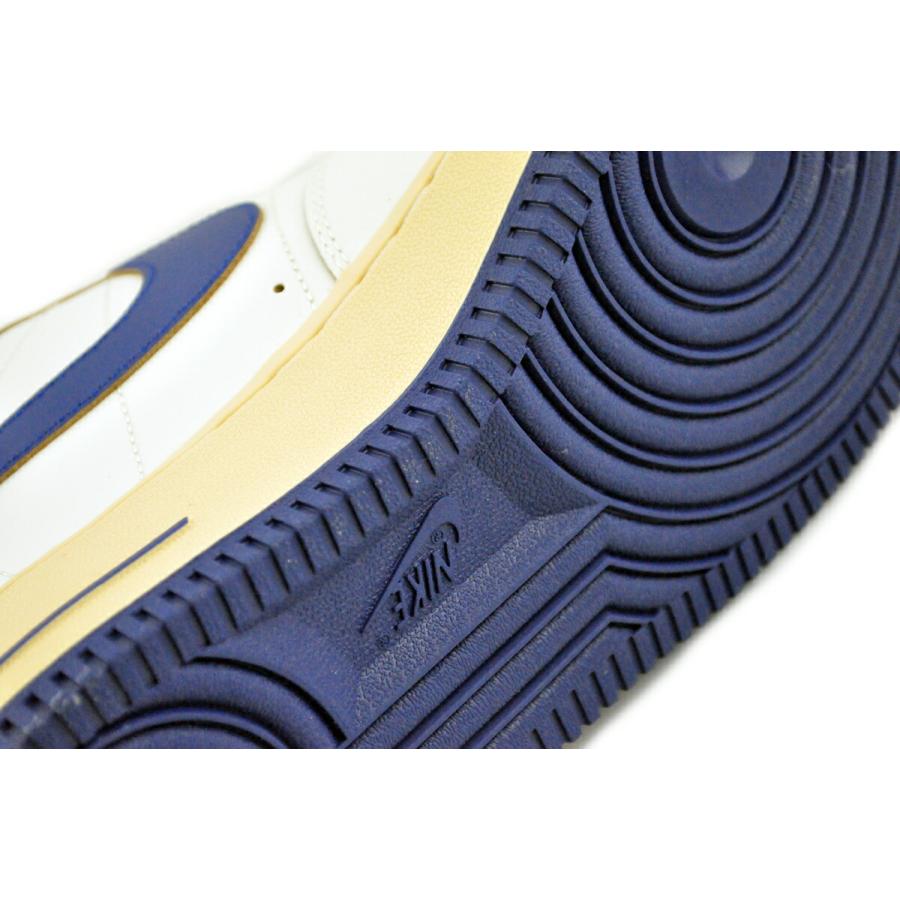 NIKE（ナイキ） NIKE WMNS AIR FORCE 1 07 sail/deep royal blue fq8103-133 ...
