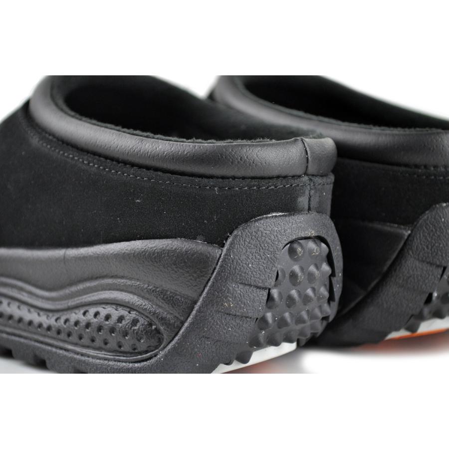 NIKE AIR RUFUS black/black-summit white fv2923-001 ナイキ オールコンディショニングギア ...