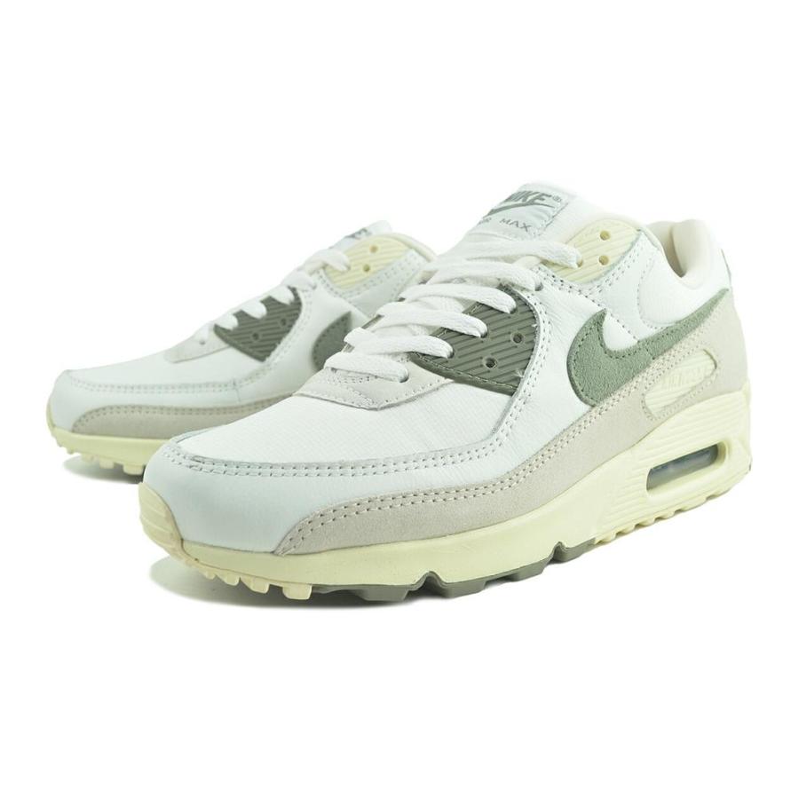 NIKE AIR MAX 90 SE white/dark stucco-summit white fz5159-100 ナイキ エアマックス ...