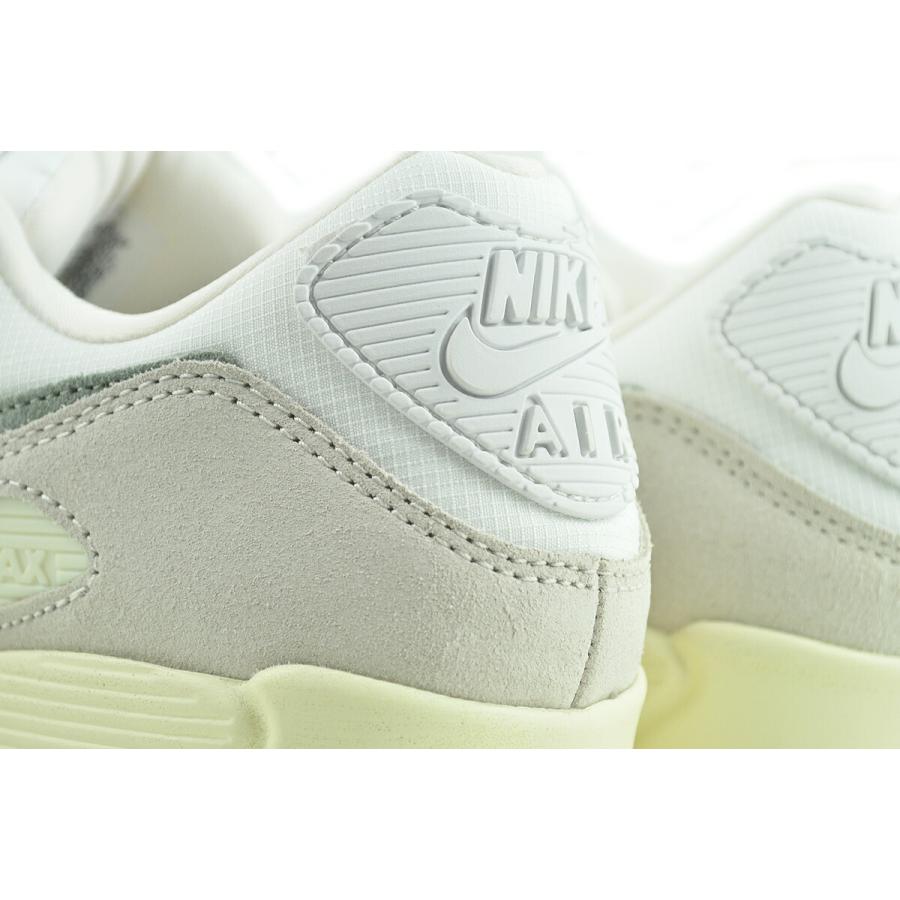 NIKE AIR MAX 90 SE white/dark stucco-summit white fz5159-100 ナイキ エアマックス ...