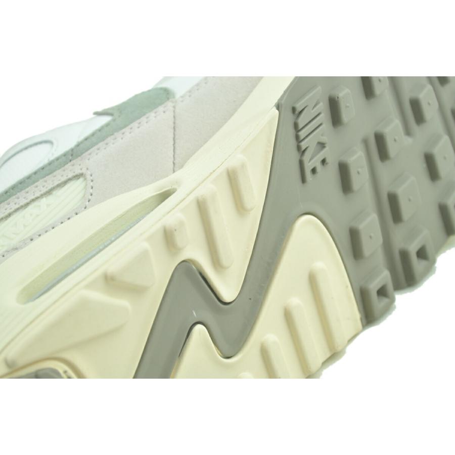 NIKE AIR MAX 90 SE white/dark stucco-summit white fz5159-100 ナイキ エアマックス ...