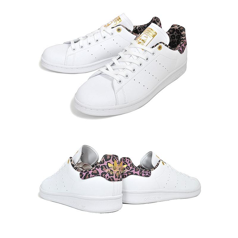 adidas STAN SMITH W FTWWHT/WILBRN/GOLDMT gy9543 アディダス スタンスミス ウィメンズ ...
