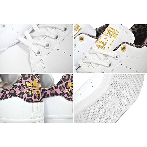 adidas STAN SMITH W FTWWHT/WILBRN/GOLDMT gy9543 アディダス スタンスミス ウィメンズ ...