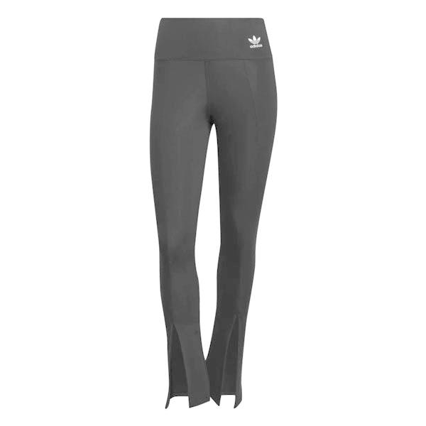 adidas CLASSICS SST OPEN HEM TIGHTS BLACK hc1972 CE868 アディダス オリジナルス アディ ...