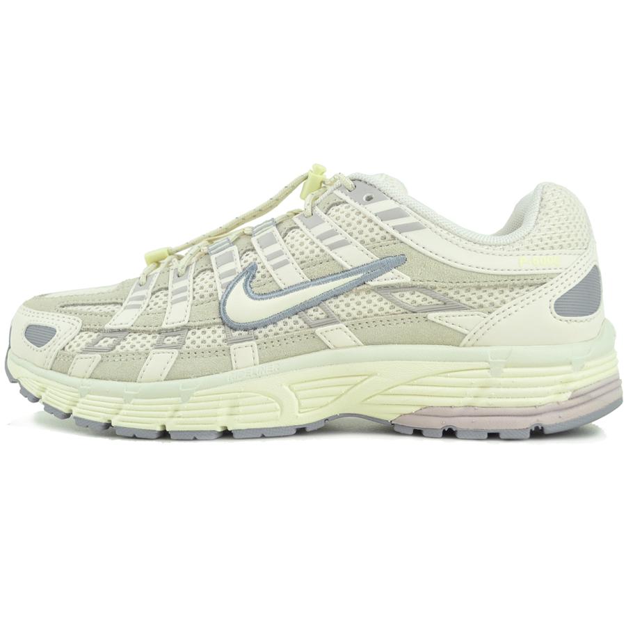 NIKE WMNS P-6000 PREMIUM light bone/platinum violet hj7284-072 ナイキ ...
