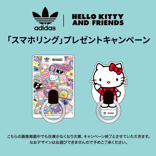 STAN SMITH adidas W Hello Kitty and Friends FTWWHT/CBLACK/LTFLRE hp9656 ...