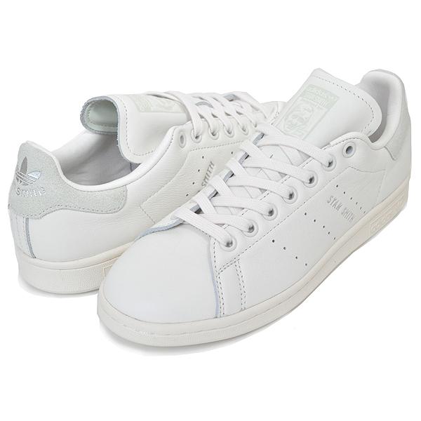 STAN SMITH adidas W CWHITE/LINGRN/SILVMT hq6659 アディダス スタンスミス ウィメンズ ...
