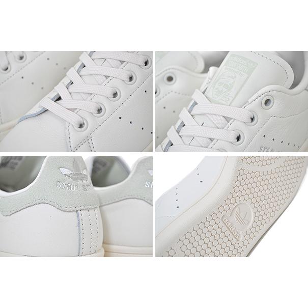 STAN SMITH adidas W CWHITE/LINGRN/SILVMT hq6659 アディダス スタンスミス ウィメンズ ...