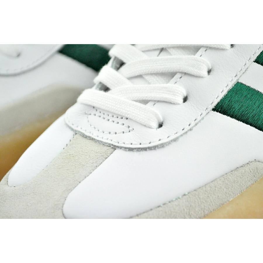 adidas SAMBAE W FTWWHT/CGREEN/FTWWHT id0440 アディダス サンベイ ウィメンズ フットウェアホワイト ...