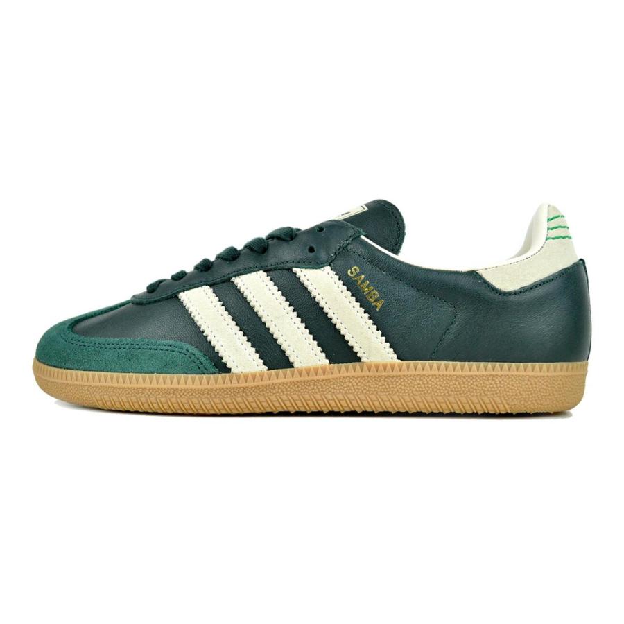 adidas SAMBA OG SHAGRN/CREWHT/GOLDMT id1483 アディダス サンバ OG : id1483 ...