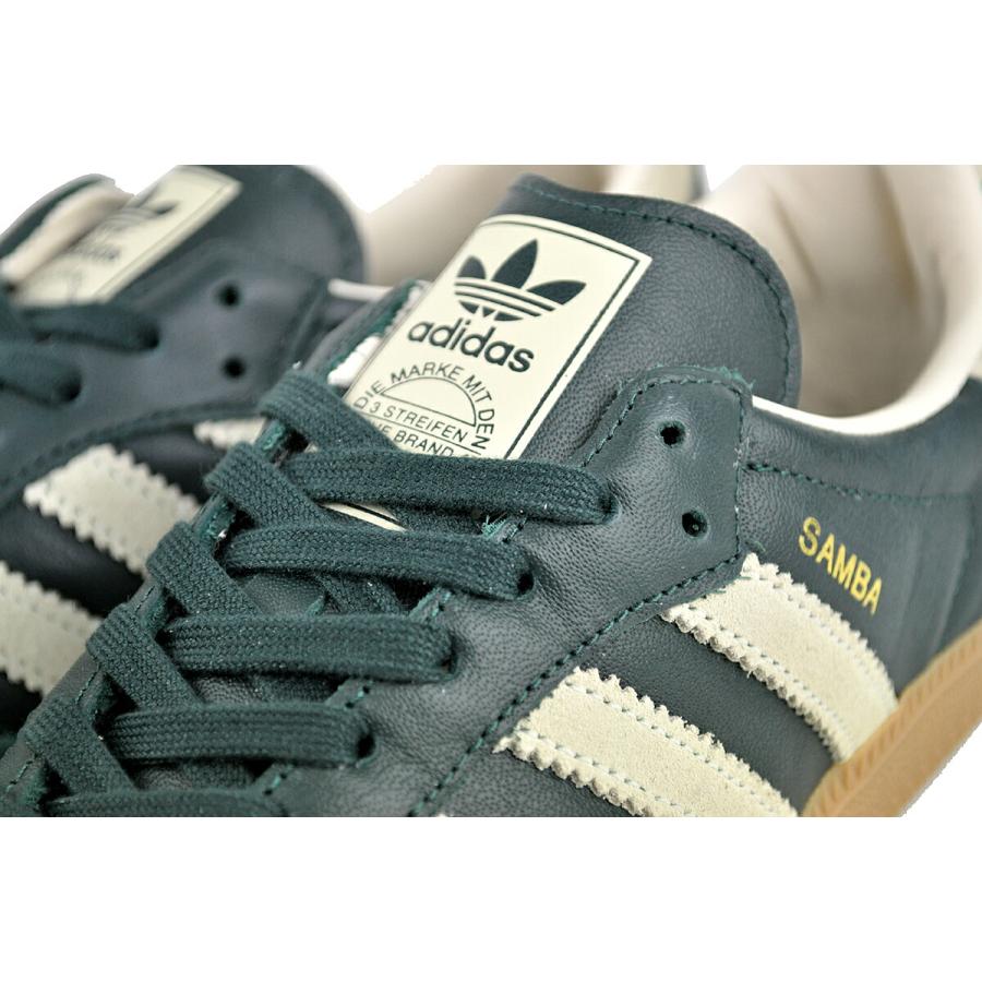 adidas SAMBA OG SHAGRN/CREWHT/GOLDMT id1483 アディダス サンバ OG : id1483 ...
