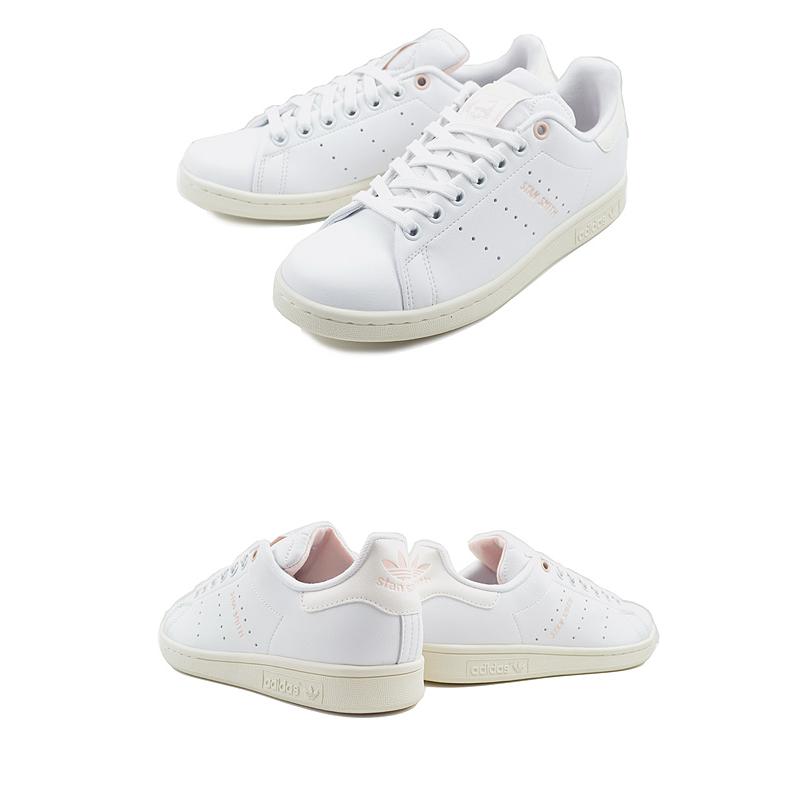 STAN SMITH adidas W FTWWHT/OWHITE/WONQUA id4549 アディダス スタンスミス ウィメンズ ...