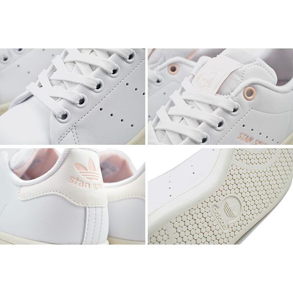 STAN SMITH adidas W FTWWHT/OWHITE/WONQUA id4549 アディダス スタンスミス ウィメンズ ...