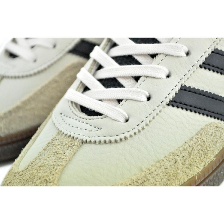 adidas HANDBALL SPEZIAL W WONWHI/CBLACK/MEGBEI ie3698 アディダス ハンドボール ...