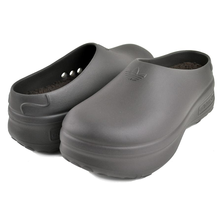 adidas ADIFOM STAN MULE W DBROWN/DBROWN/DBROWN if6969 アディダス アディフォーム ...