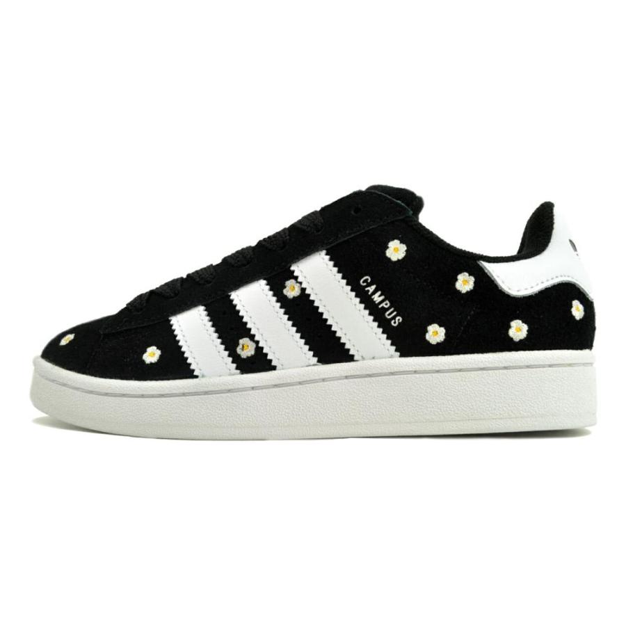 adidas CAMPUS 00s W CBLACK/FTWWHT/CLOWHI if9640 アディダス キャンパス ウィメンズ ブラック ...