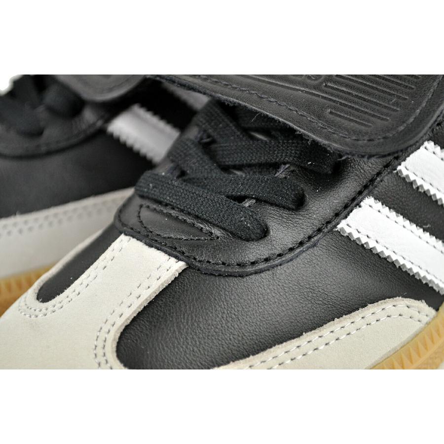 adidas（アディダス） adidas SAMBA LT W CBLACK/FTWWHT/GOLDMT ig2010