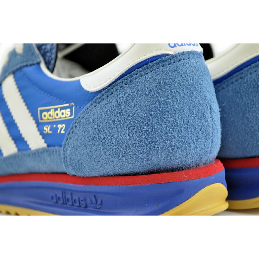 adidas SL 72 RS BLUE/CWHITE/BETSCA ig2132 アディダス スーパーライト 72 RS : ig2132 ...