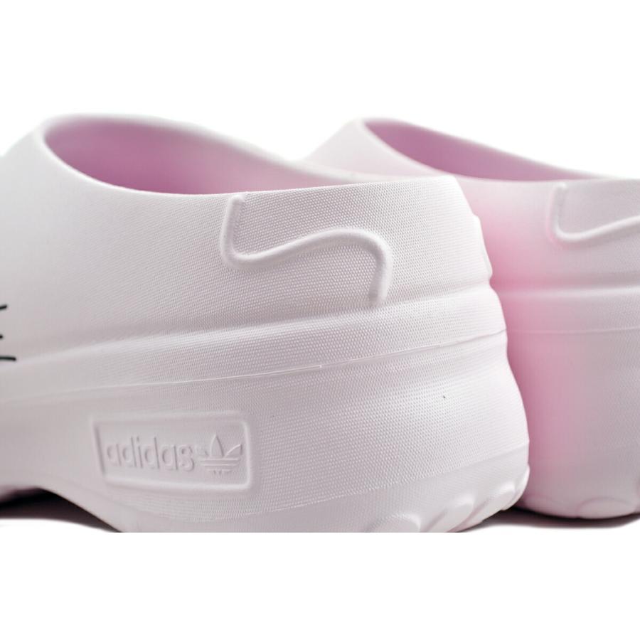 adidas ADIFOM STAN MULE W HELLO KITTY CLPINK/CLPINK/RED ig4446 アディダス ...