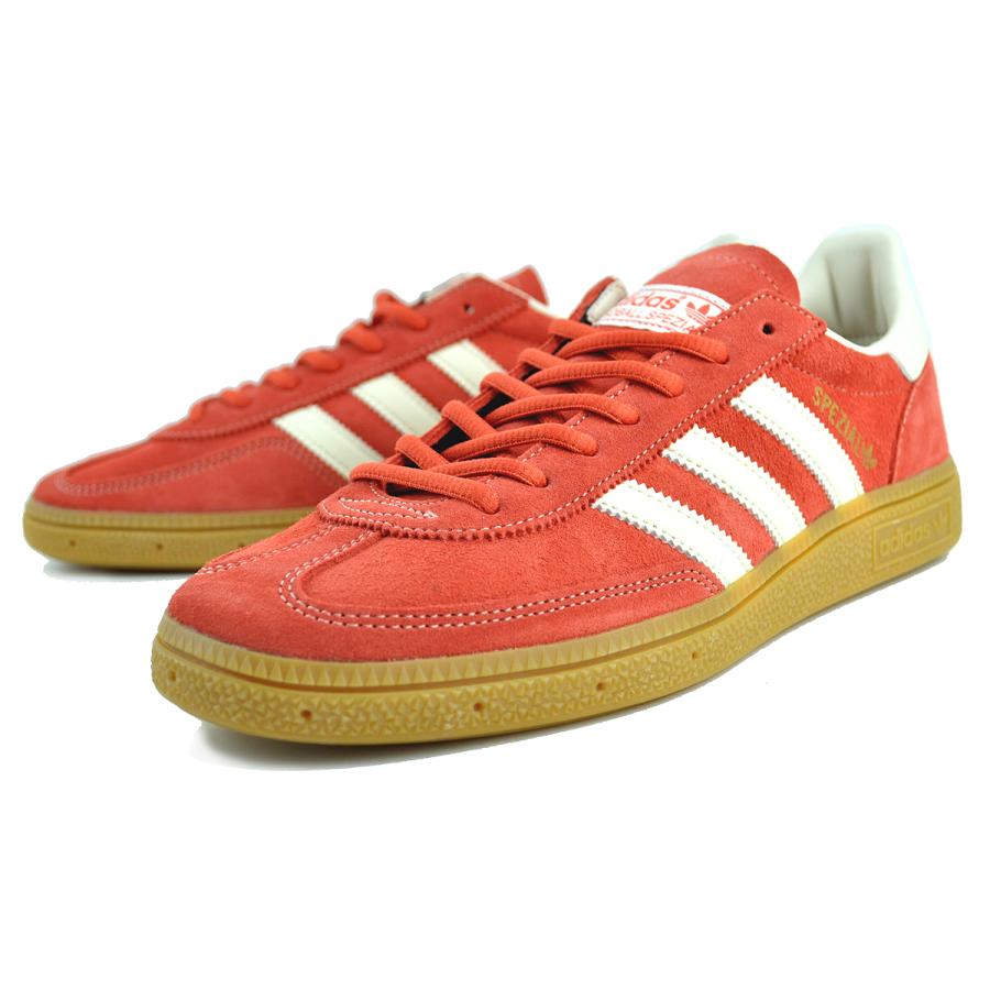 adidas HANDBALL SPEZIAL PRERED/CREWHT/CRYWHT ig6191 アディダス ハンドボール スペツィアル ...