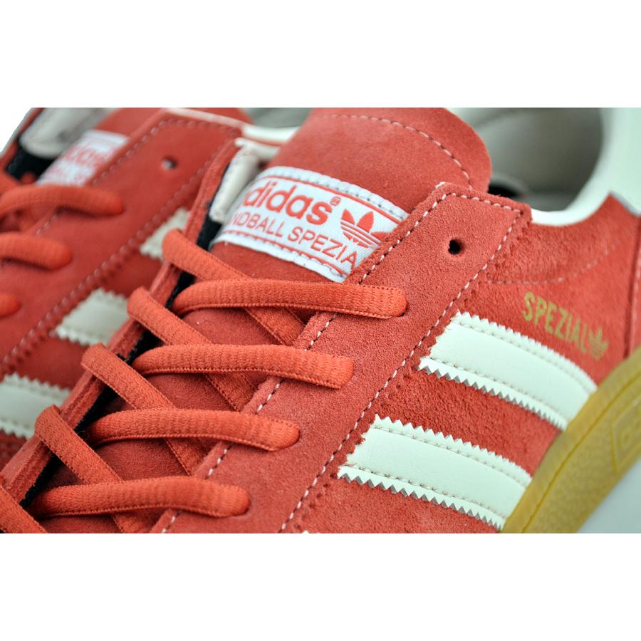 adidas HANDBALL SPEZIAL PRERED/CREWHT/CRYWHT ig6191 アディダス ハンドボール スペツィアル ...