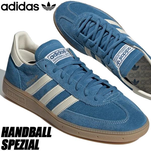 adidas HANDBALL SPEZIAL CORBLU/CREWHT/CRYWHT ig6194 アディダス ハンドボール スペツィアル ...