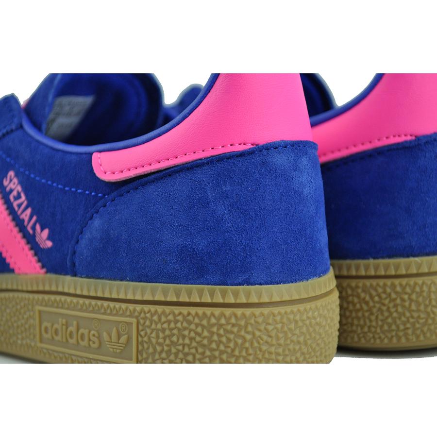 adidas Originals HANDBALL SPEZIAL W LUCBLU/LUCPNK/GUM4 ih5373 アディダス ...