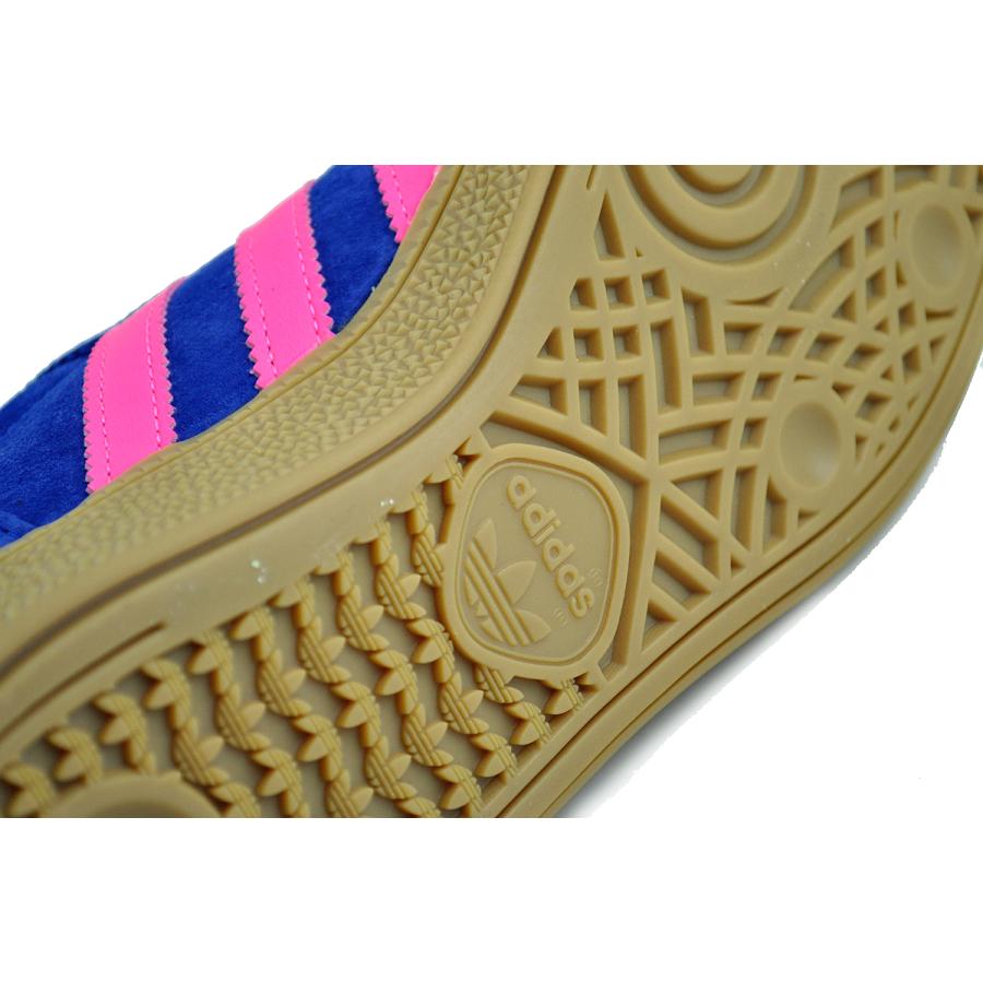 adidas Originals HANDBALL SPEZIAL W LUCBLU/LUCPNK/GUM4 ih5373 アディダス ...